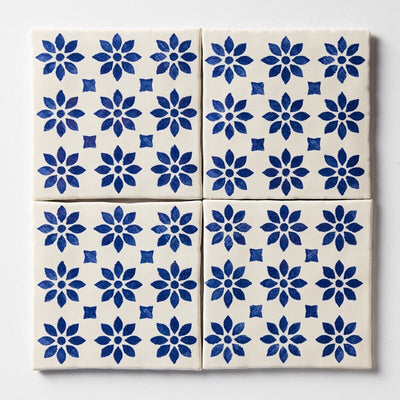 Chez Monet Ceramic | Tile, Mosaic | Surface Group - Marble Systems