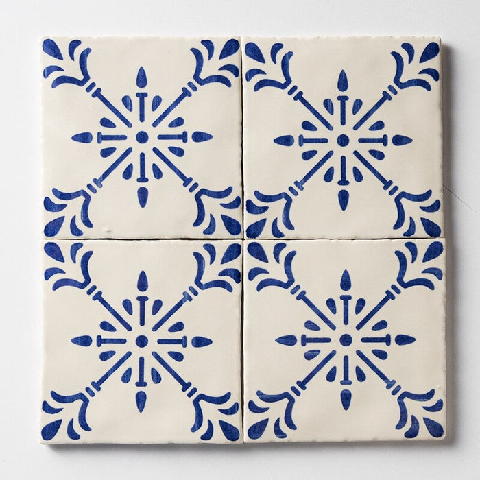 Chez Monet Ceramic | Tile, Mosaic | Surface Group - Marble Systems