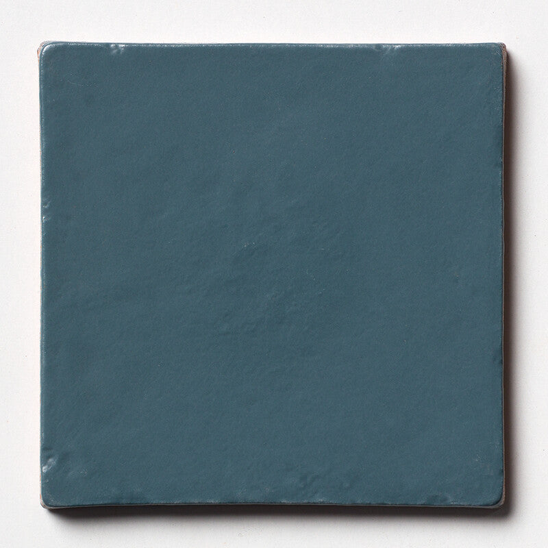Traces Maui Square Field Tile | Matte | 6"X6"X3/8" | Straight Cut ...