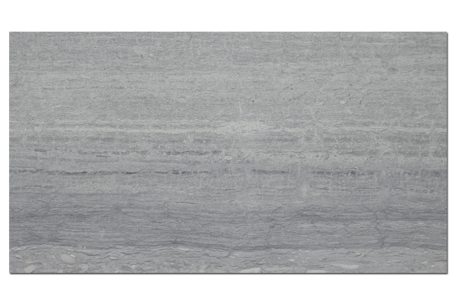 BLUE SAVOY: Marble Rectangle Field Tile (12"x24"x3/8" | honed | eased