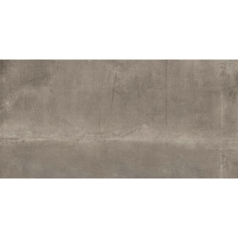 Reside Brown Rectangle Field Tile | Honed | 24"X48"X5/16" | Rectified ...