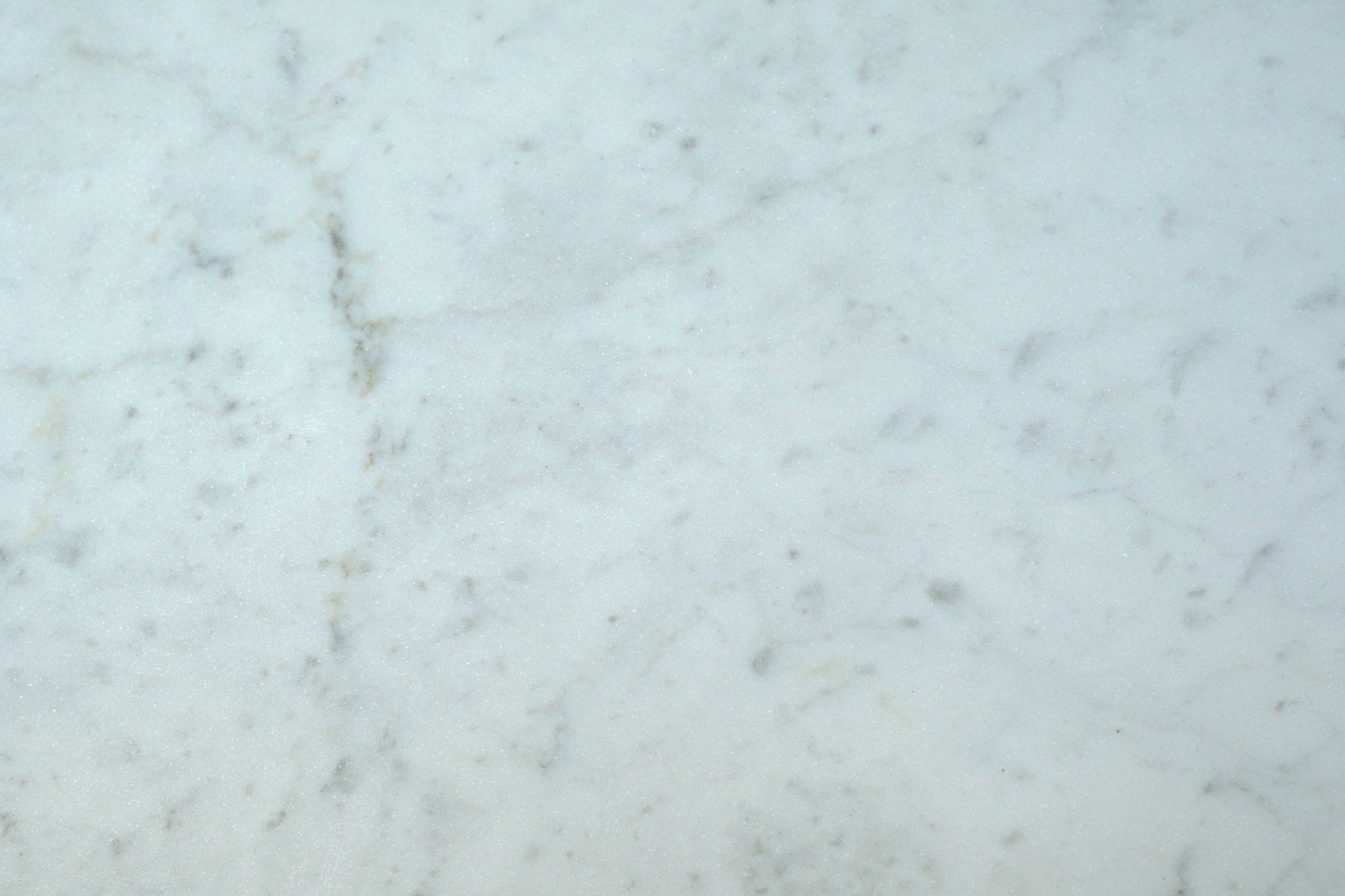 Bianco Carrara Honed Marble | White | 12"X24"X⅜" | Surface Group