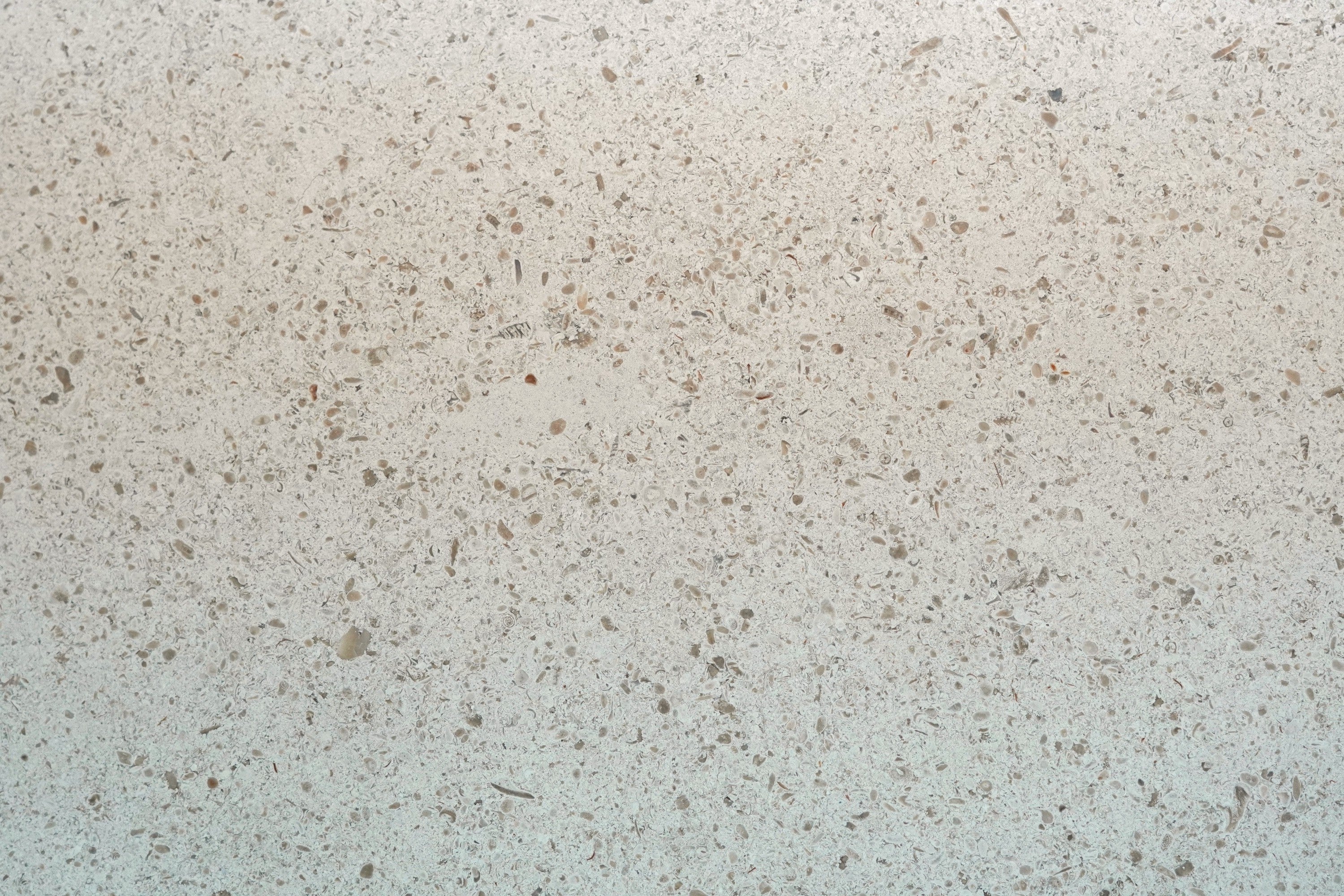 Gascogne Beige Timeworn Limestone 2X4 Straight Stack | Beige | 12"X12 ...