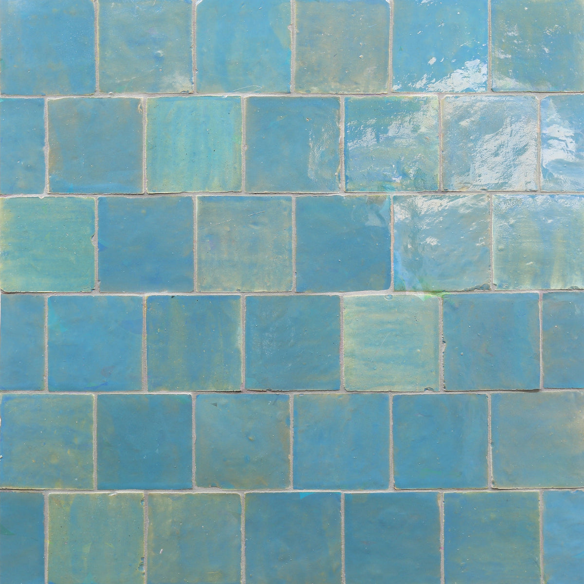 Zel Tile Collection | Surface Group - Driftwood Design Lab