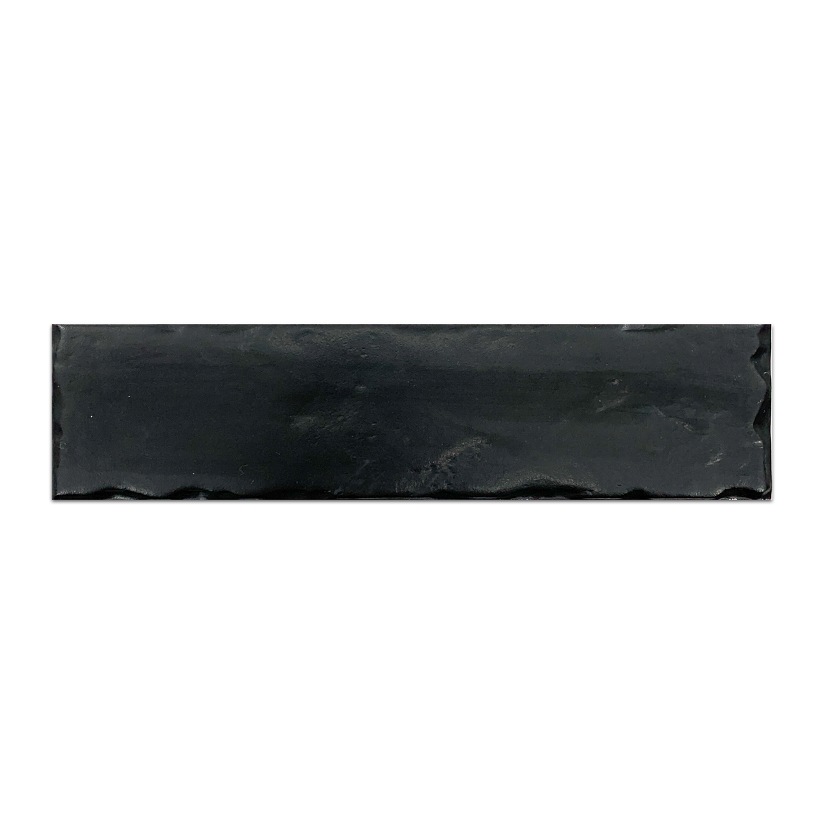 Boston Brick Night Porcelain Rectangle Field Tile | 2¹⁄₂"x10"x³⁄₈ ...