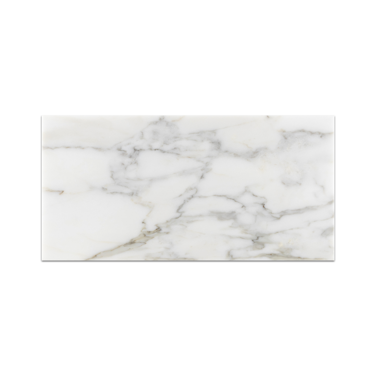 CALACATTA GOLD: Marble Natural Stone Tile Collection. | Multiple Sizes ...