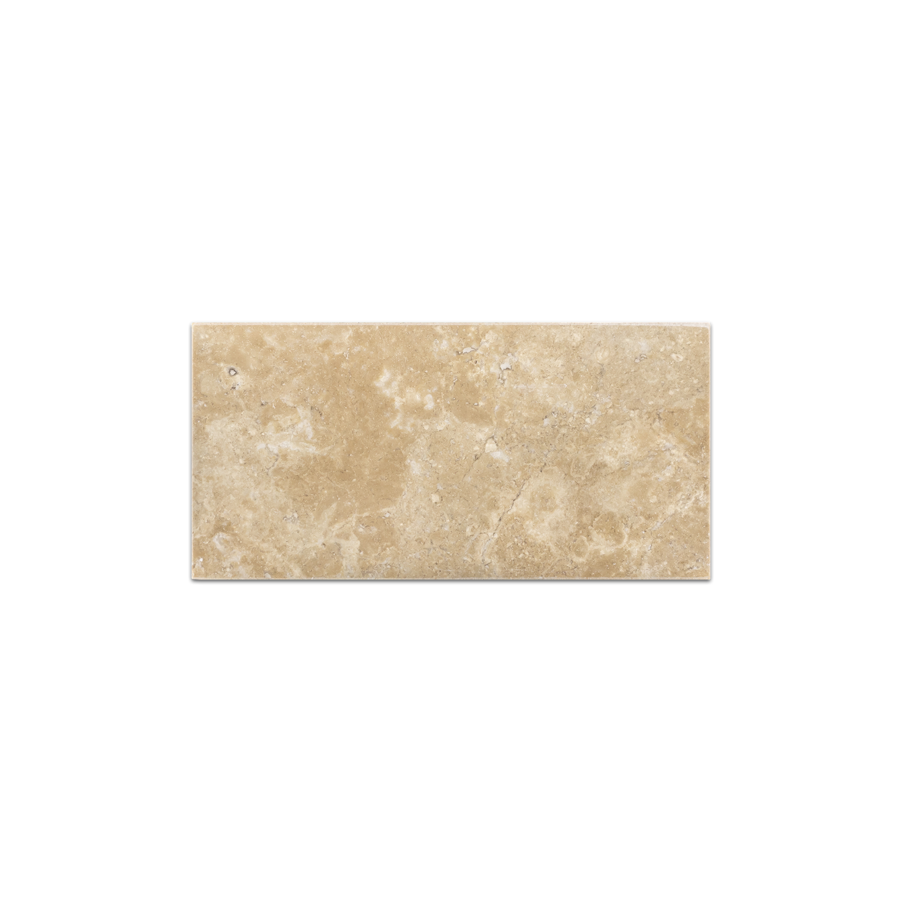 Durango Limestone Rectangle Field Tile | 3"x6"x³⁄₈" | Honed | Surface ...