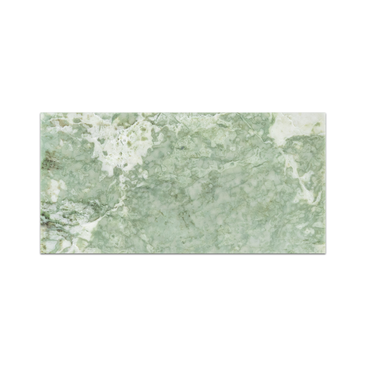 Emerald Green Marble Collection | Tile, Mosaic, Trim | Surface Group