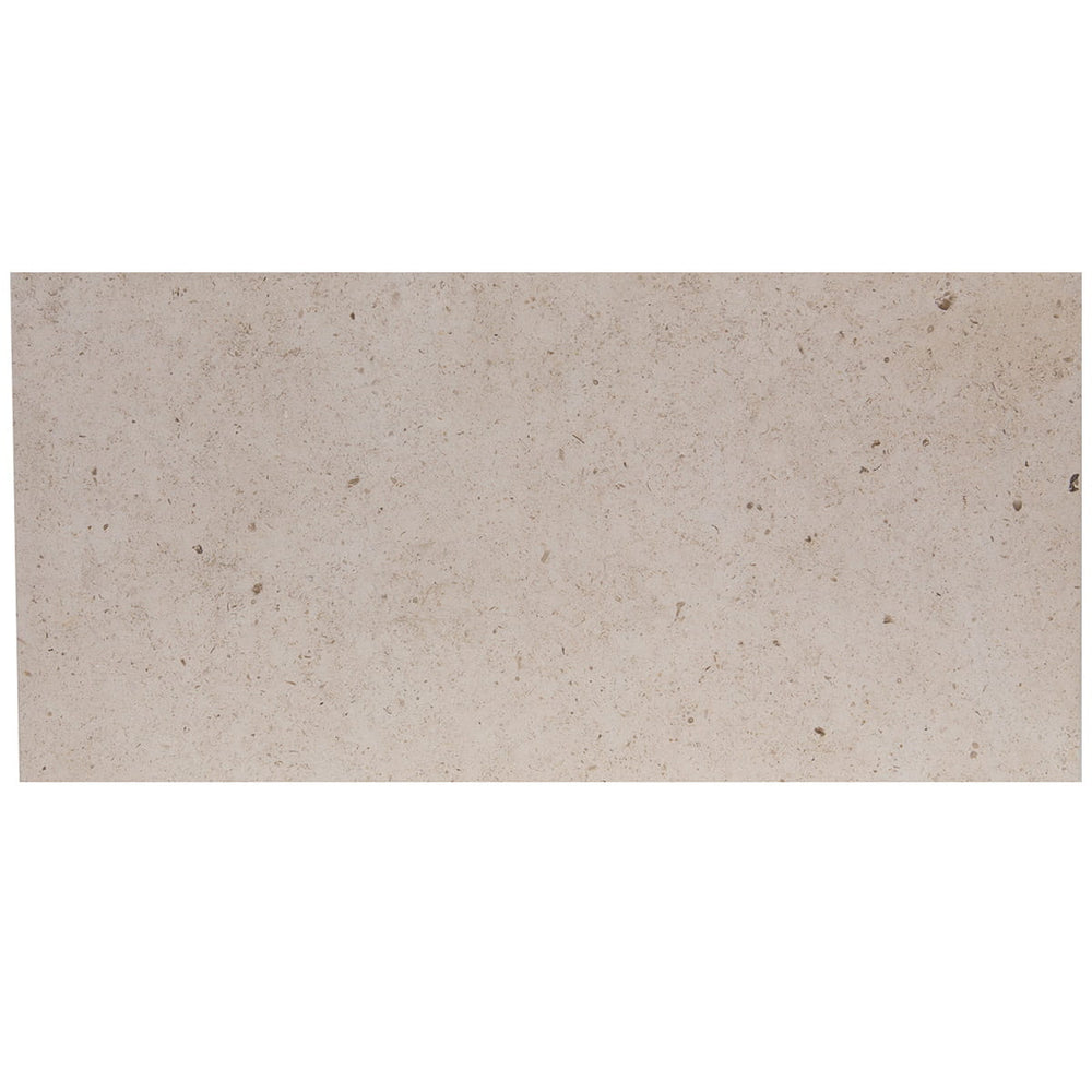 Belair Limestone Field Tile | 12"X24"X3/8" | Honed | Surface Group ...