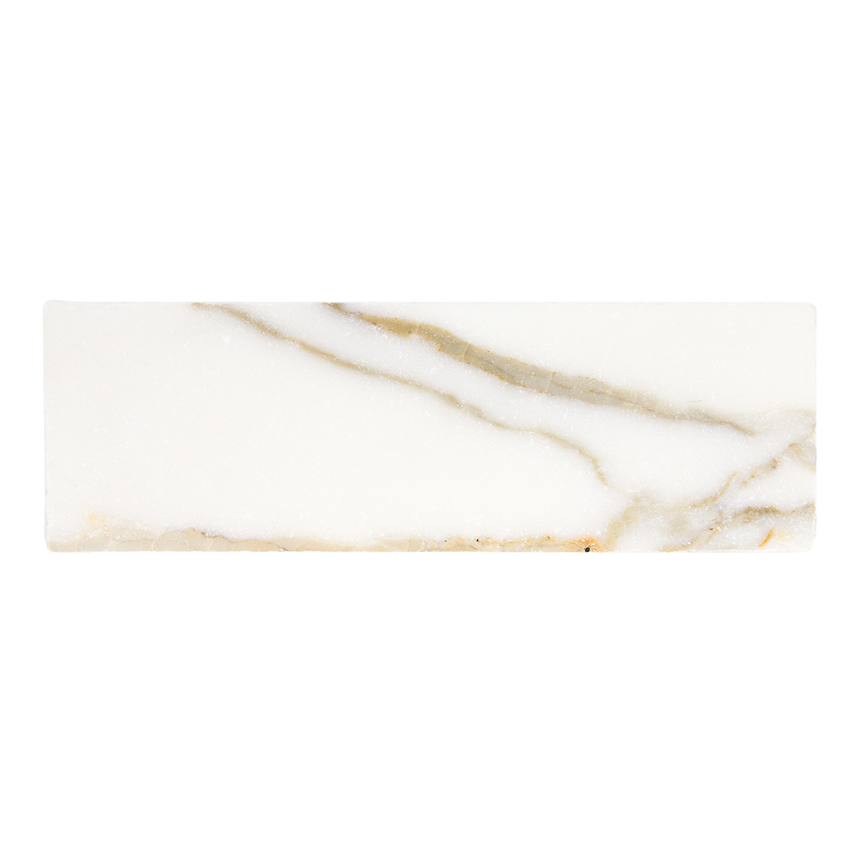 CALACATTA: Marble Natural Stone Tile Collection. | Multiple Sizes ...