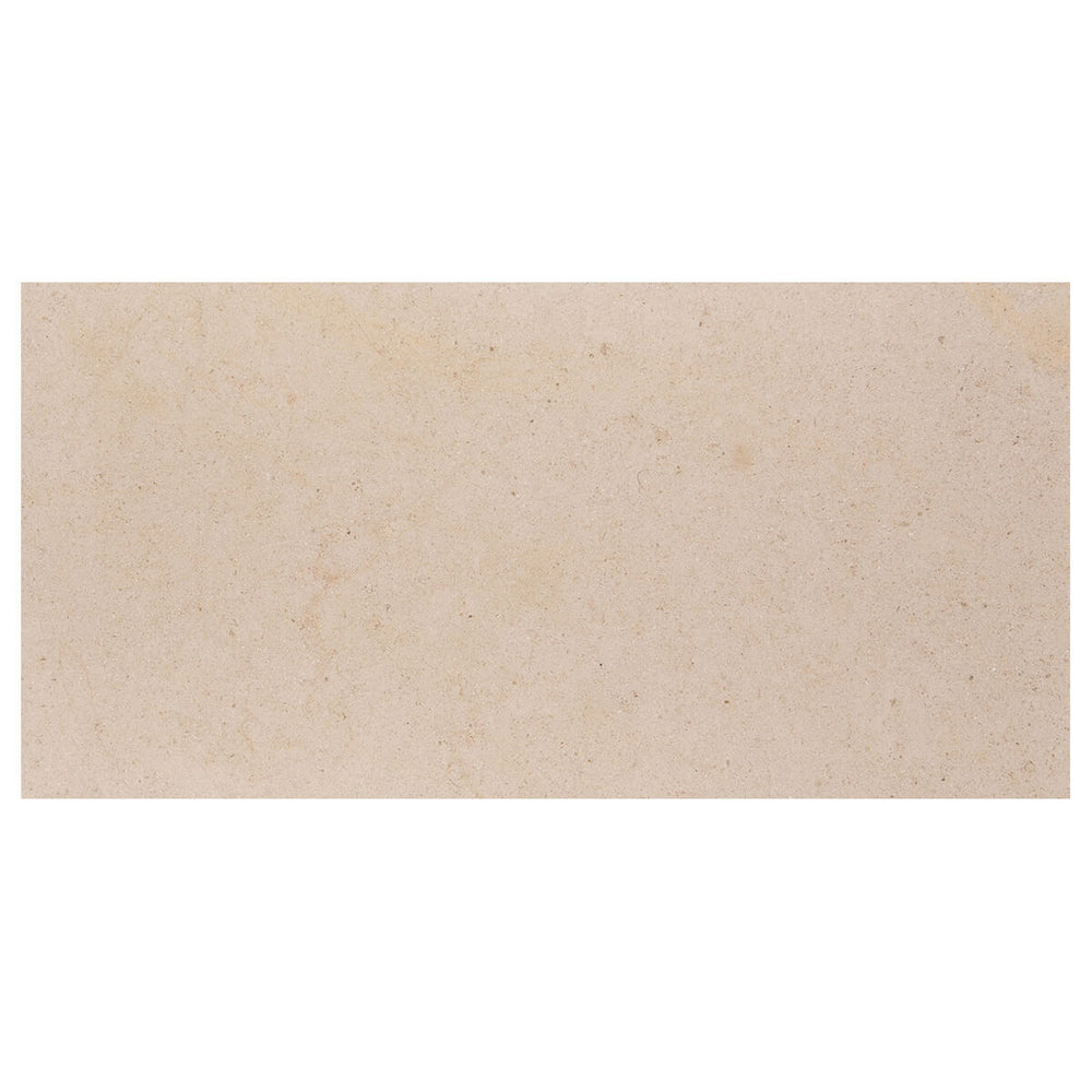 Fonjone Limestone Field Tile | 12"X24"X3/8" | Honed | Surface Group
