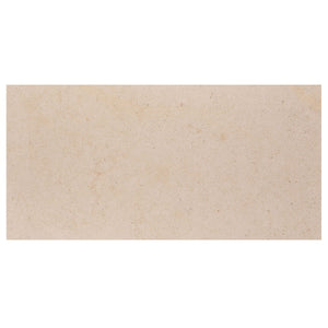 Fonjone Limestone Field Tile | 12"X24"X3/8" | Honed | Surface Group