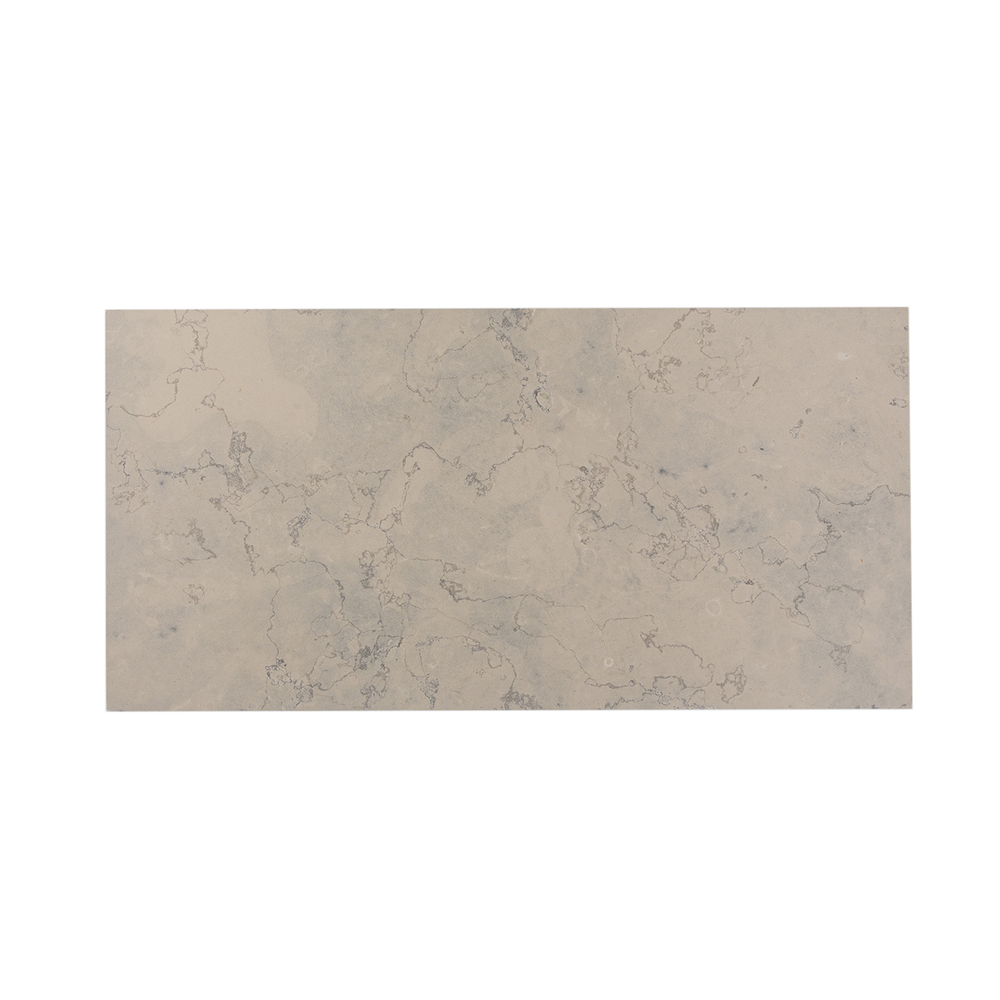 London Grey Limestone Field Tile | 12"X24"X3/8" | Honed | Surface Group ...