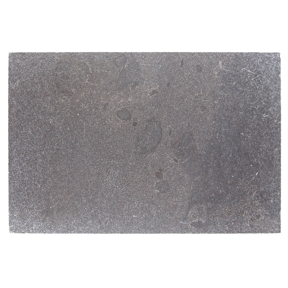 PIERRE NOIRE: Limestone Natural Stone Tile Collection. | Multiple Sizes ...