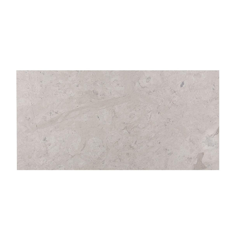 Smoke Limestone Field Tile | 12"X24"X3/8" | Honed | Surface Group