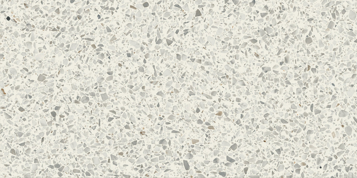 ELITE: Diamond White Field Tile | 12"x24"x9-mm | matte | Surface Group ...