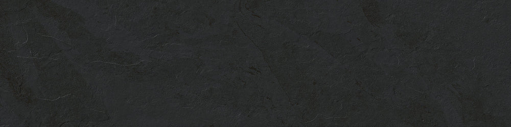 ESSENCE: Montauk Black Field Tile | 3"x12"x9-mm | matte | Surface Group ...