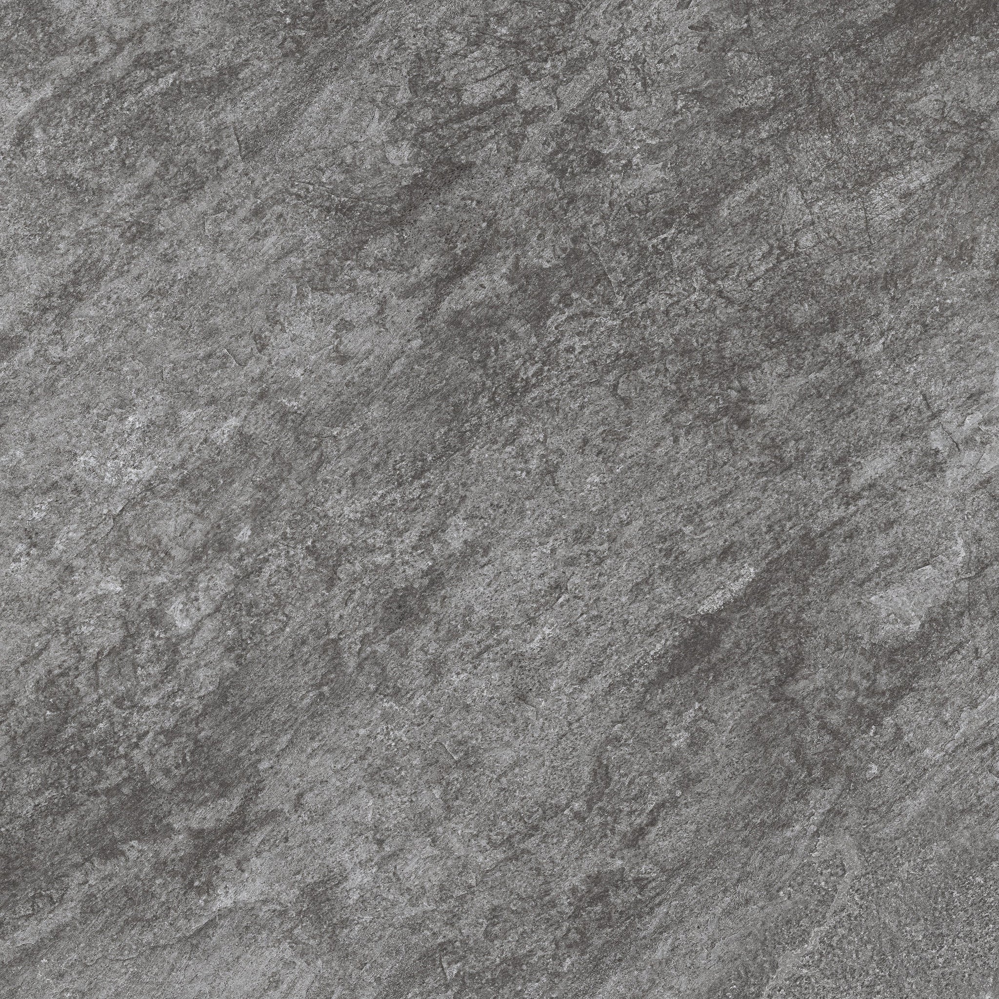 EXPLORE: Volcanic Black Field Tile | 24"x24"x9-mm | matte | Surface ...