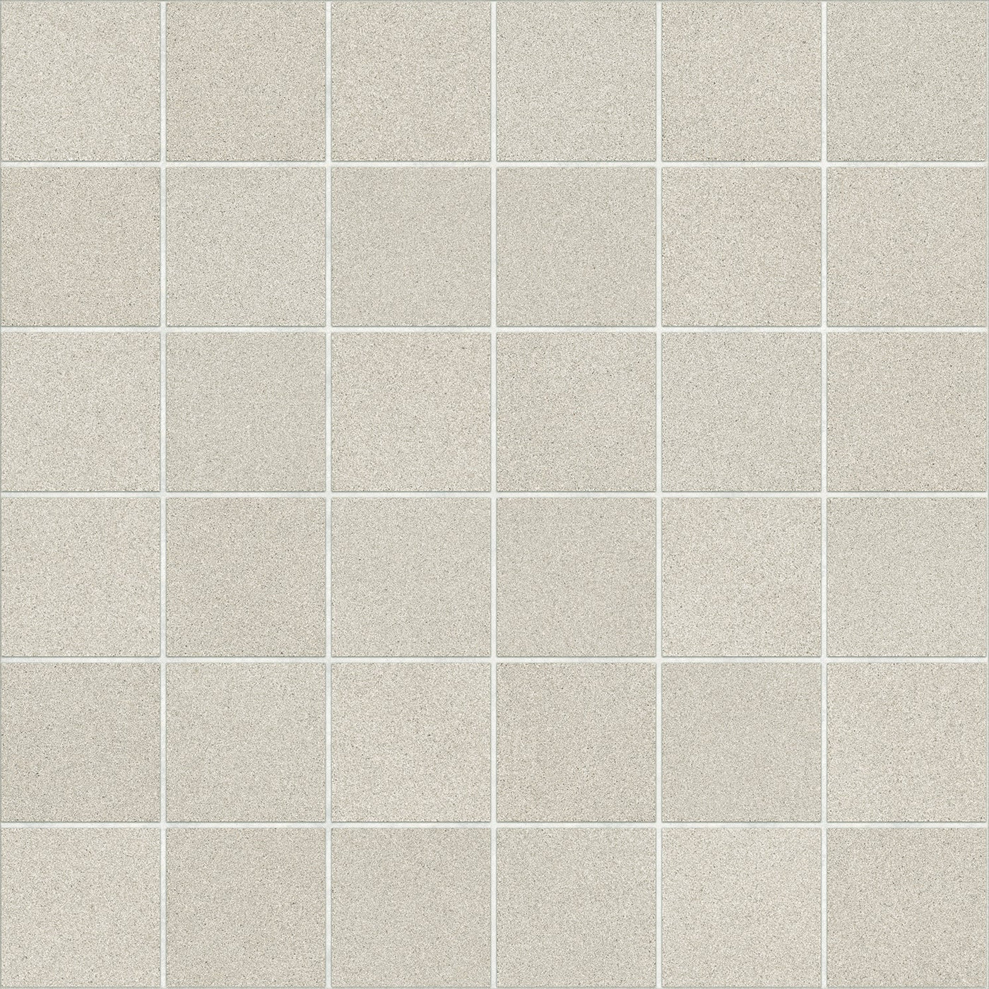 MASTERPLAN: Precious Ivory Straight Stack 2X2 Mosaic | 12"x12"x9-mm ...