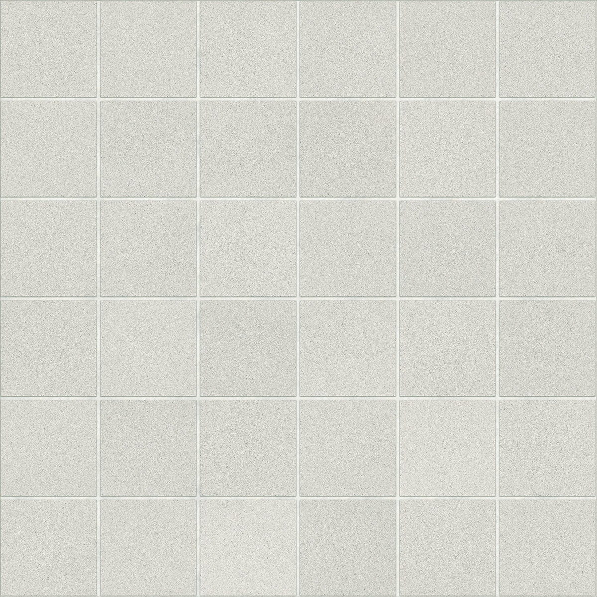 MASTERPLAN: White Avenue Straight Stack 2X2 Mosaic | 12"x12"x9-mm ...