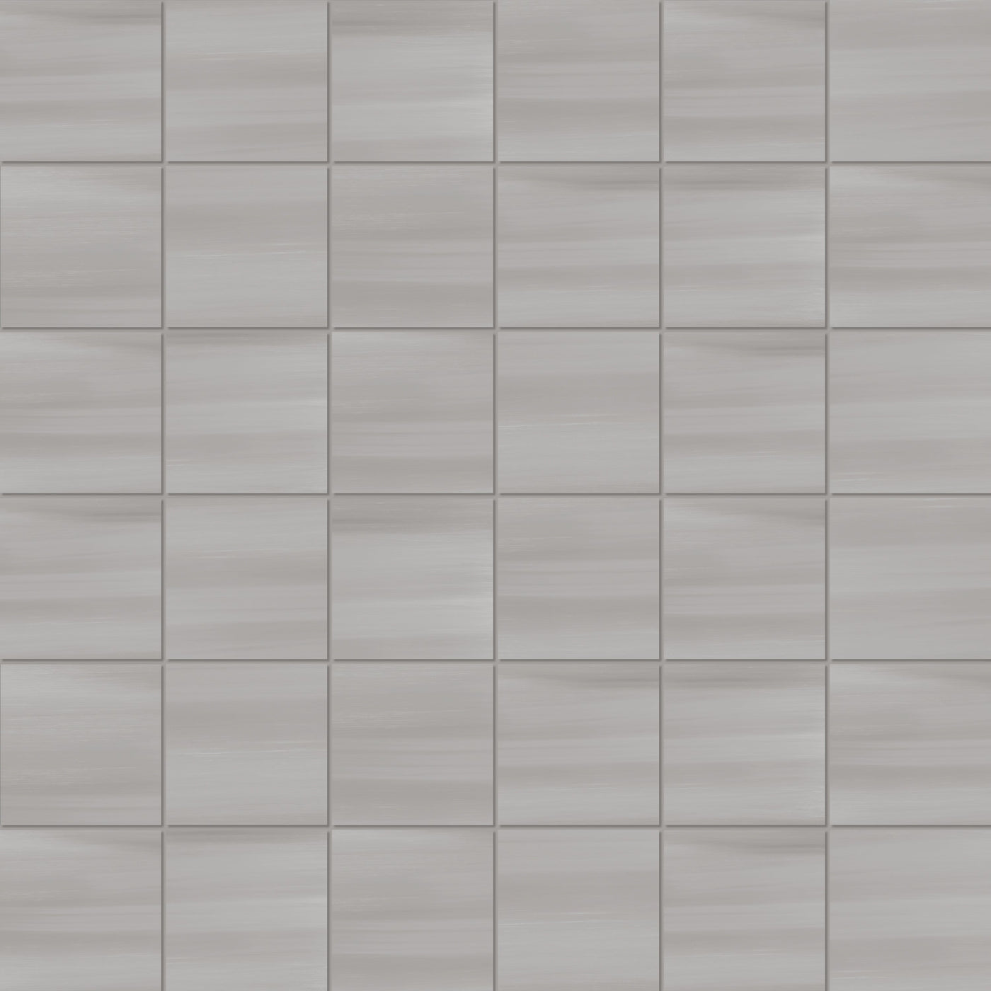 CONTRACT: Miami Titanium Straight Stack 2X2 Mosaic | 12"x12"x8-mm ...