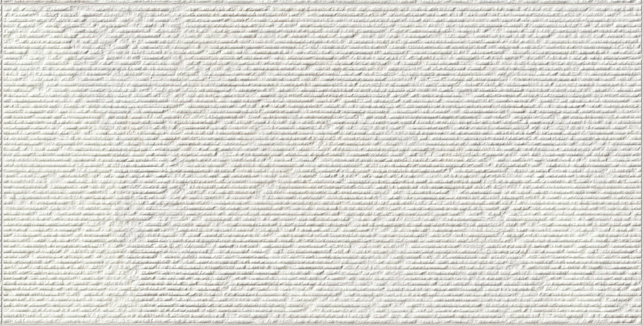 COMBED ESSENCE: Montauk White Groved Wall Field Tile | 12"x24"x9-mm ...