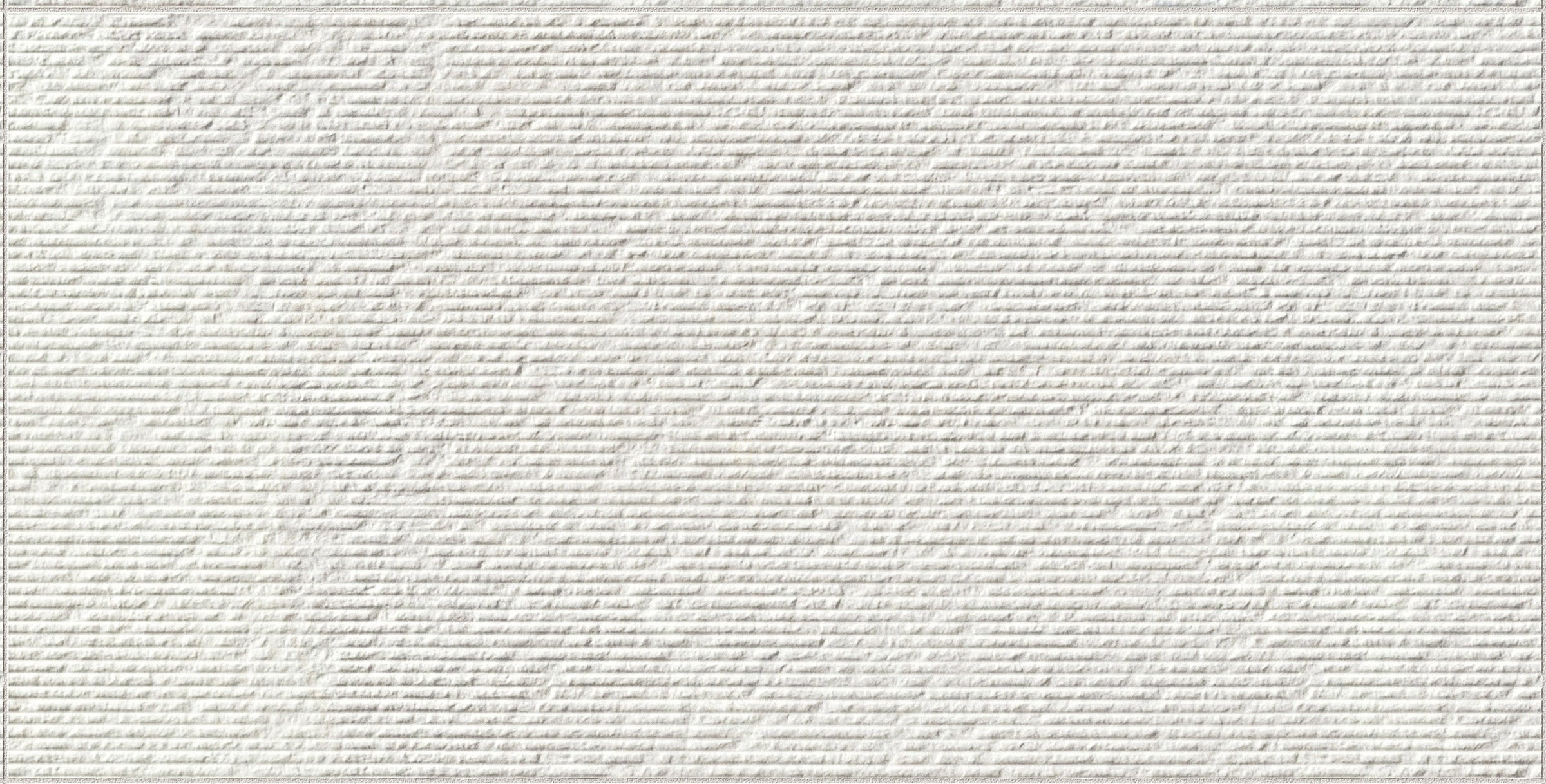 COMBED ESSENCE: Montauk White Groved Wall Field Tile | 12"x24"x9-mm ...