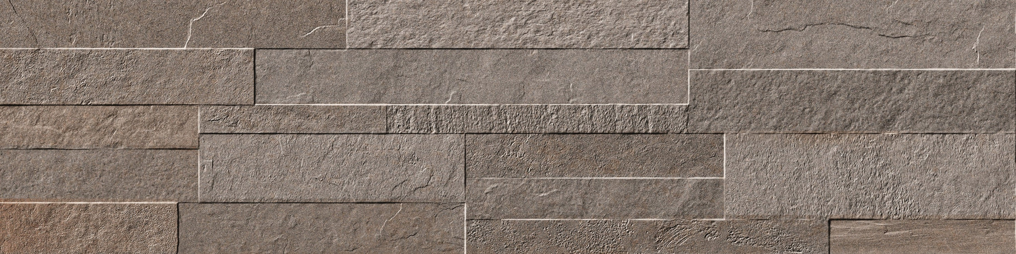 VENEER WORLD: Pro Ledgestone Full Color Bluestone Veneer Flat | 5.8"x24 ...