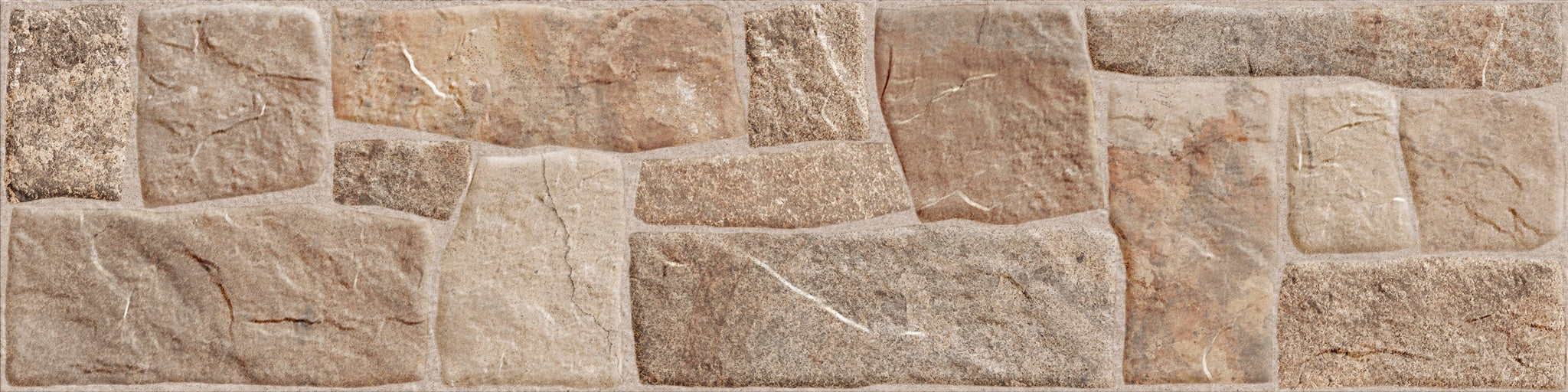 VENEER WORLD: Quarry Ledgestone Sand River Veneer Flat | 5.8"x24"x9-mm ...