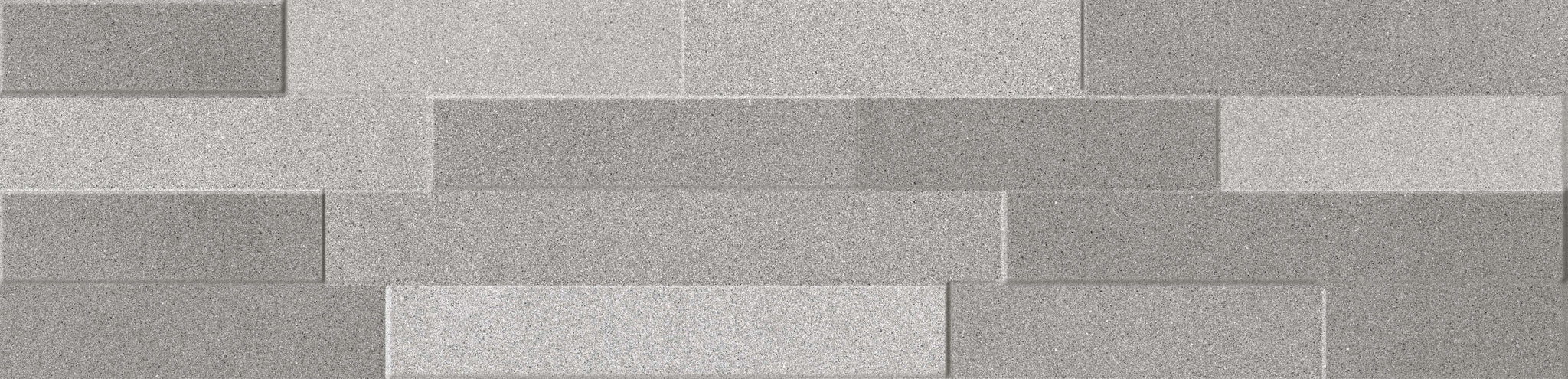 VENEER WORLD: Urban Ledgestone Ash Mix Masterplan Veneer Flat | 5.8"x24 ...