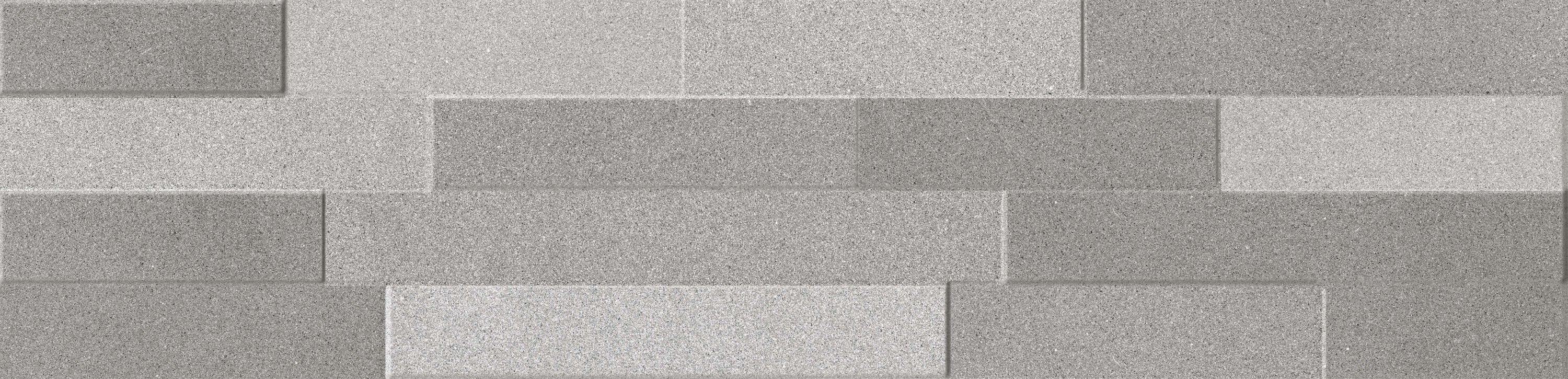 VENEER WORLD: Urban Ledgestone Ash Mix Masterplan Veneer Flat | 5.8"x24 ...