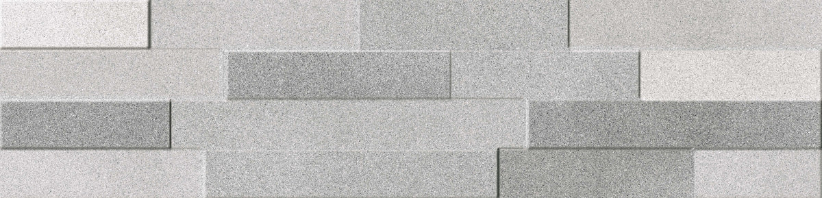 VENEER WORLD: Urban Ledgestone White Mix Masterplan Veneer Flat | 5.8 ...