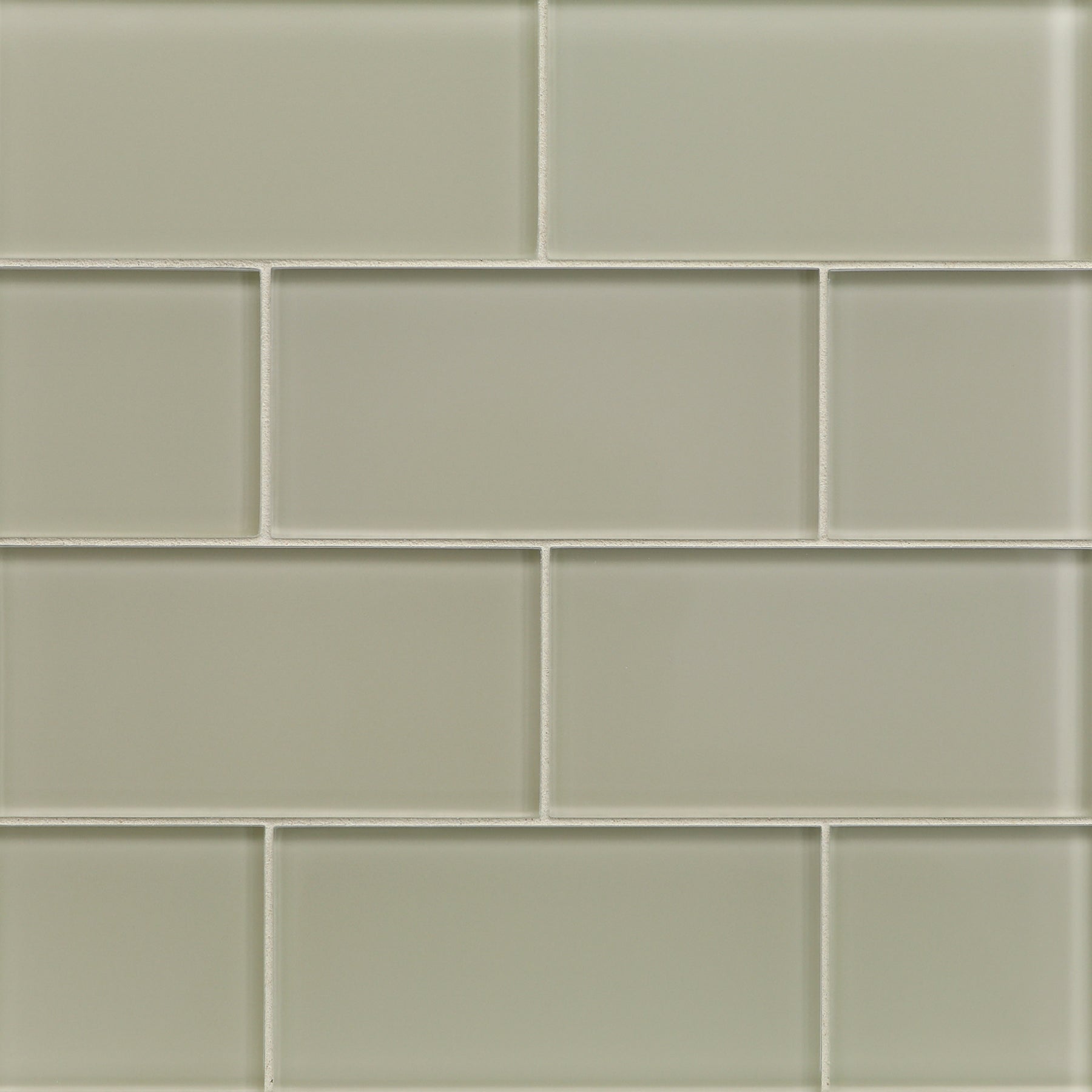 Tomei Cloth Rectangle Field Tile | 3"x6" | Natural | Surface Group ...