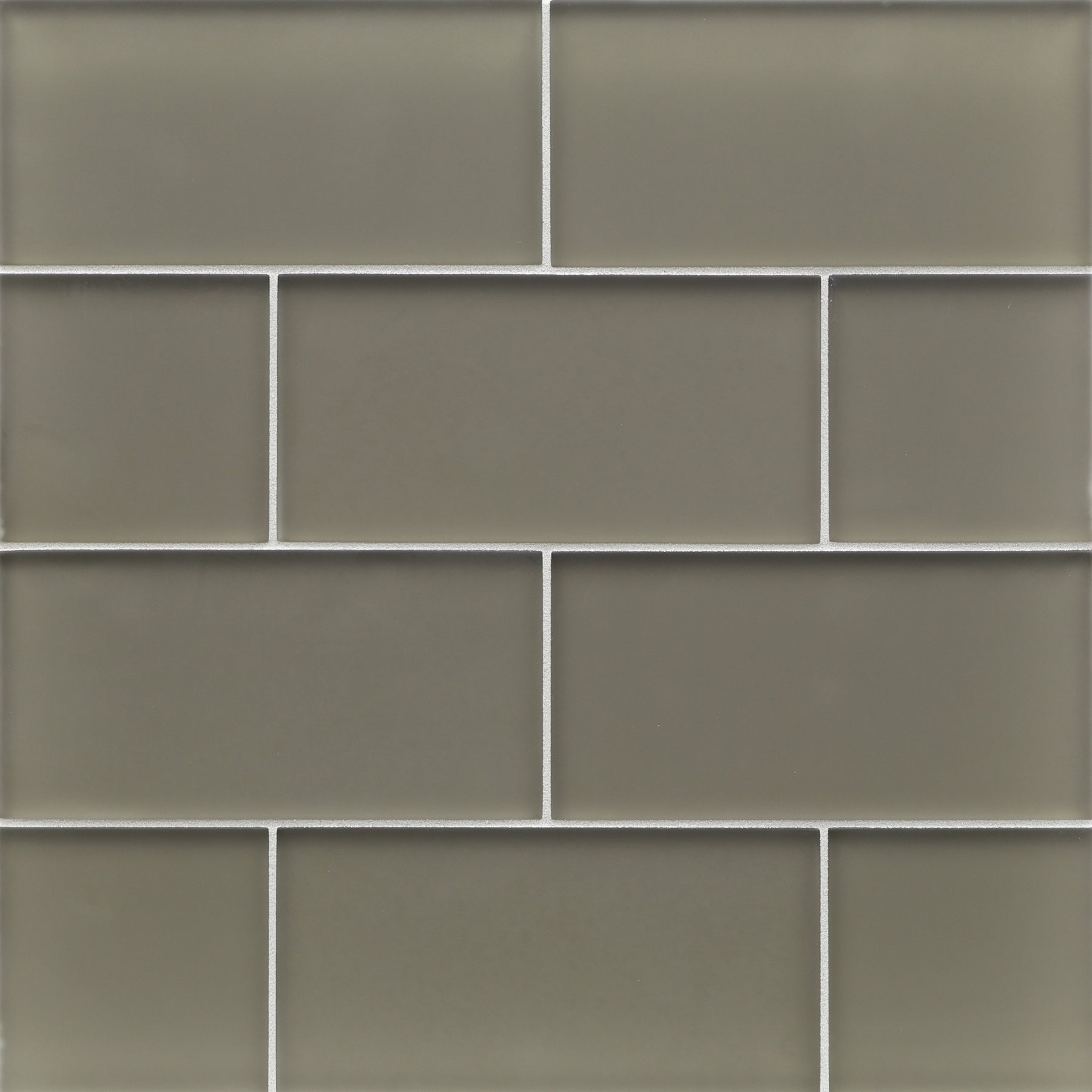 Tomei Mink Rectangle Field Tile | 3"x6" | Silk | Surface Group - Lunada Bay