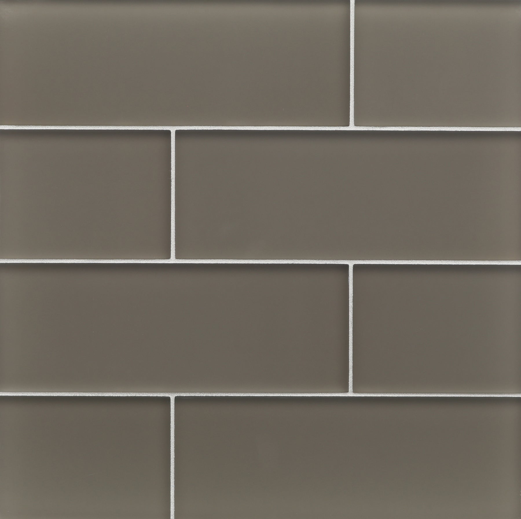 Tomei Mink Rectangle Field Tile | 3"x9" | Silk | Surface Group - Lunada Bay