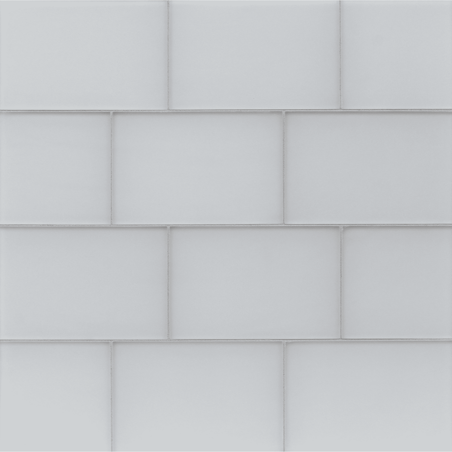 Tomei Modules Whitewater Rectangle Field Tile | 6"x9" | Silk | Surface ...
