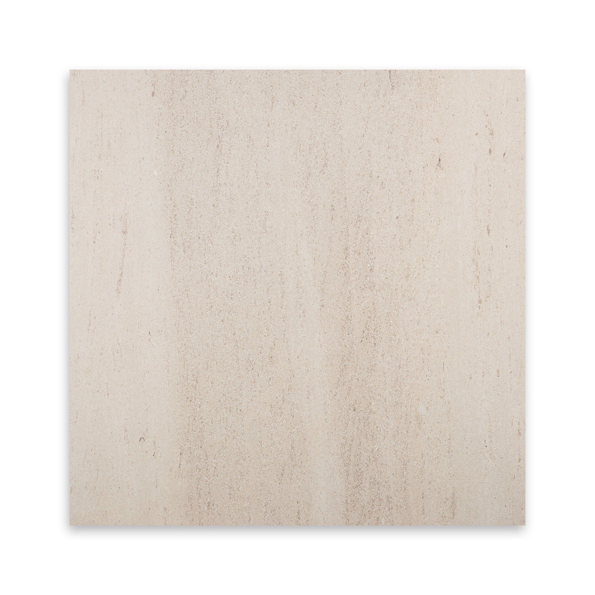 Moca Creme Limestone Square Field Tile | 18"X18"X1/2" | Honed | Surface ...