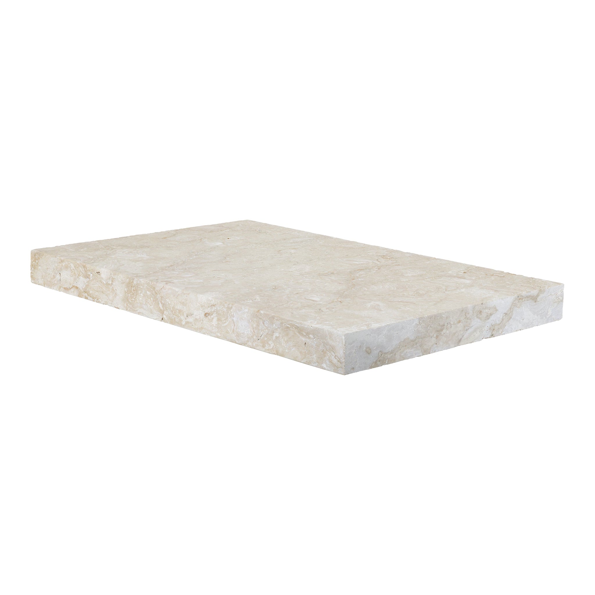 Ocean Reef Shellstone Limestone Single Straight 24 Pool Coping Paving ...