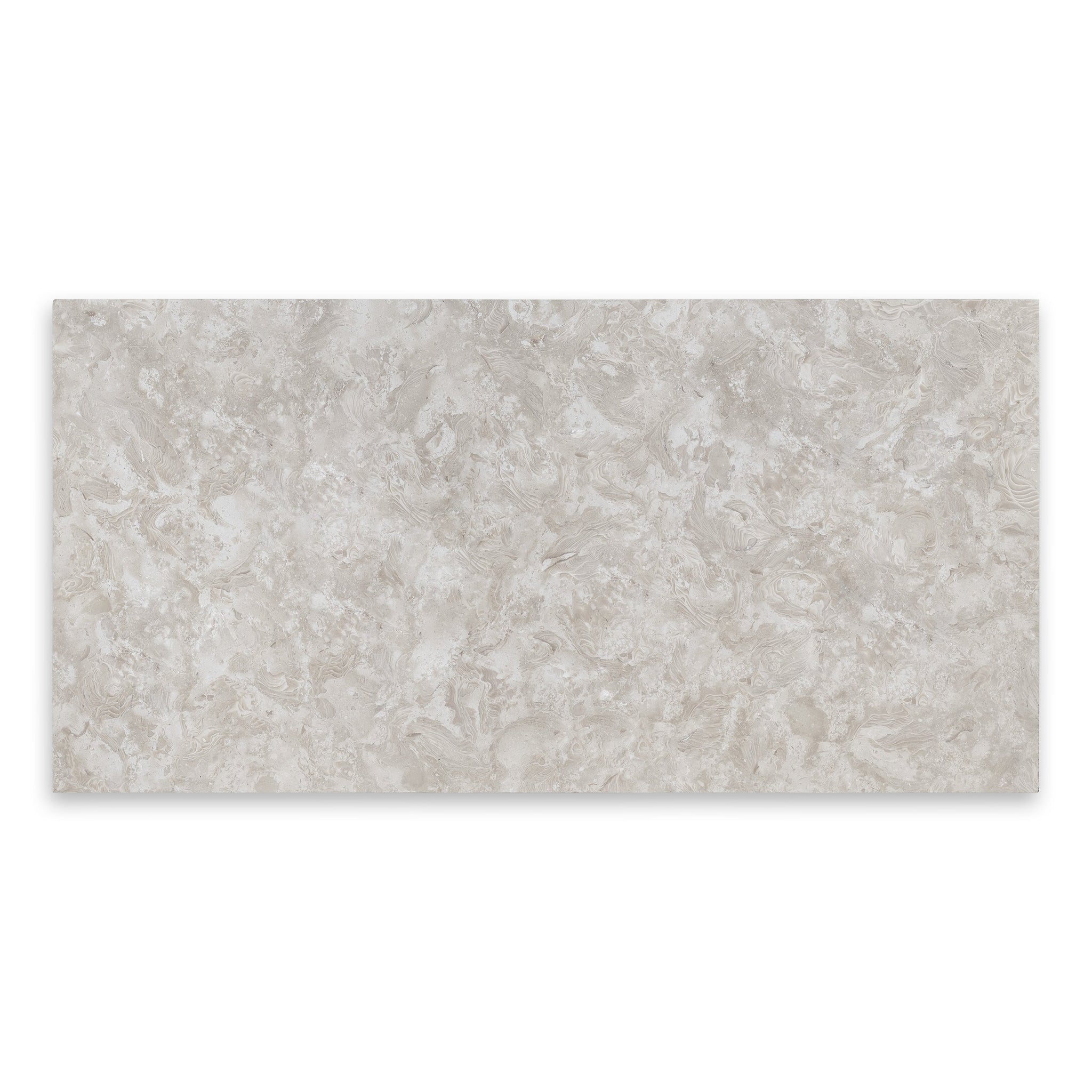 Ocean Reef Shellstone Limestone Rectangle Paving Tile | 18"X36"X1 3/16 ...