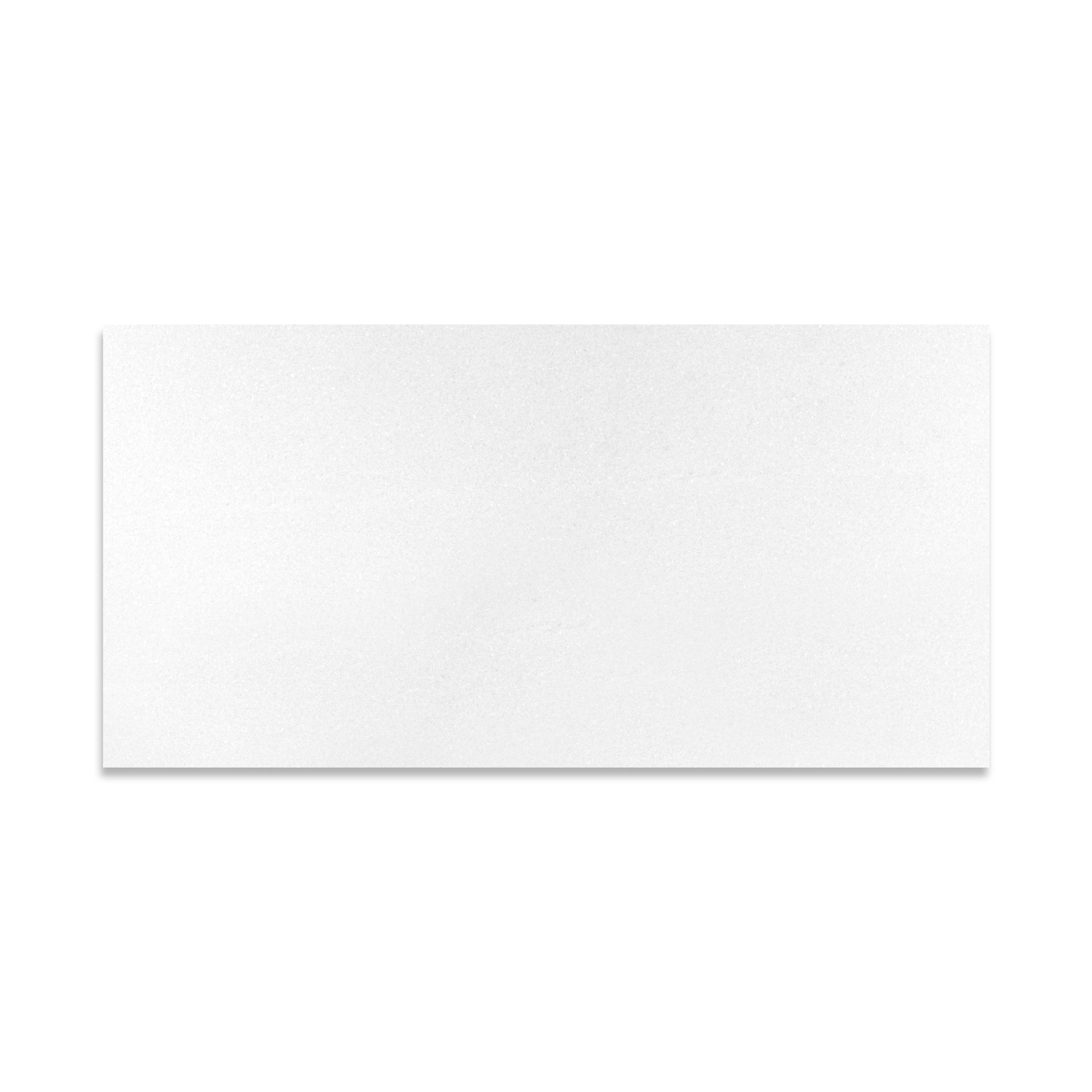 Thassos White Marble Rectangle Field Tile | 12"X24"X3/8" | Polished ...