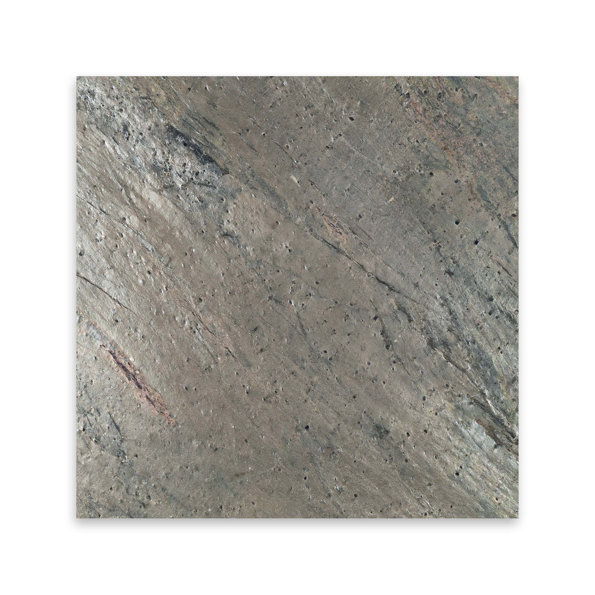 Copper Quartzite Square Field Tile | 16"X16"X1/2" | Polished | Surface ...