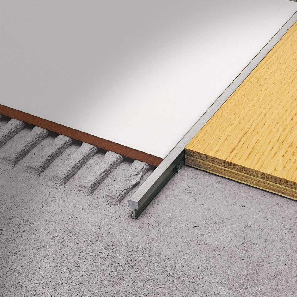 LINETEC AD: Decorative Trim | Brass | AD-O | Surface Group - Profilitec