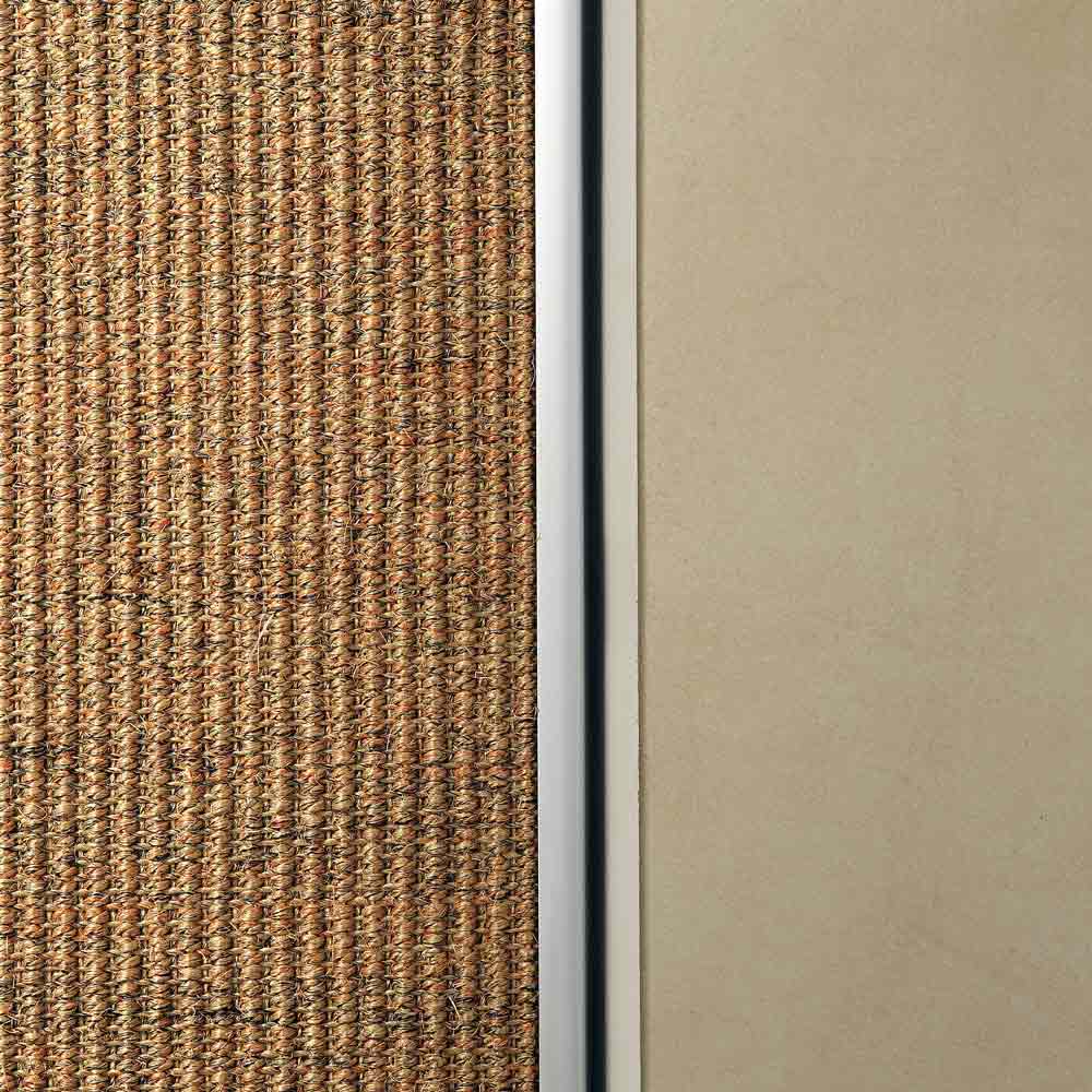 STRIPTEC ST: Transition Trim | Brass | ST 50 O | Surface Group - Profilitec