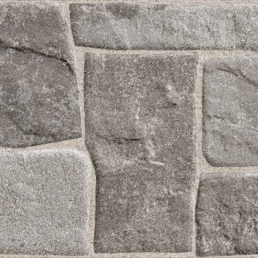 Quarry Ledgestone Porcelain