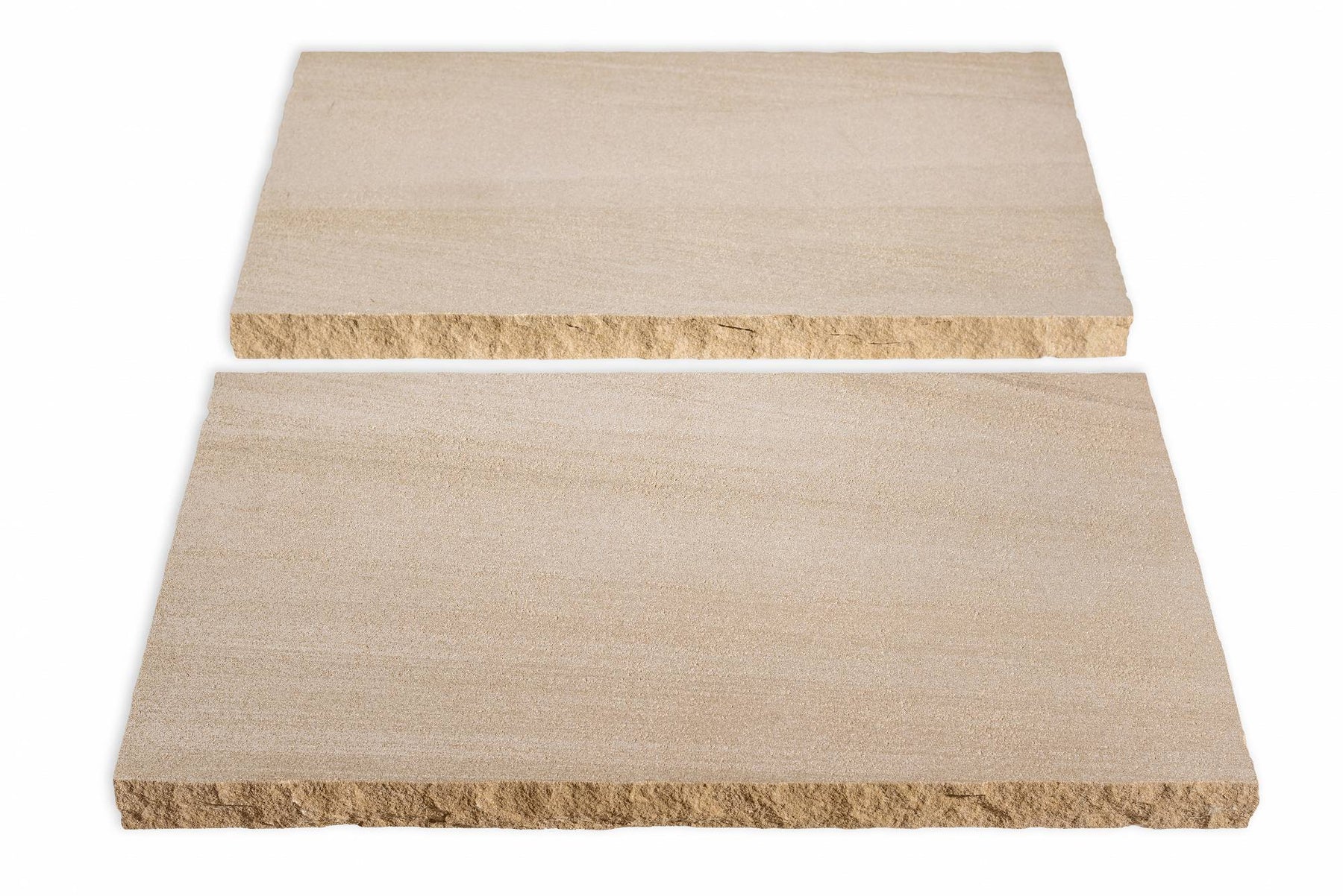 BUY ONLINE Old World Signature Sedona Buff Paving Cap | 18"X18"X2" | By ...