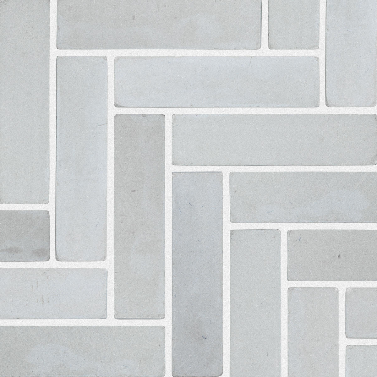 BUY ONLINE: Skyline Sandstone 2"X8" Offset Brick Mosaic | 6"X24"X⅜ ...