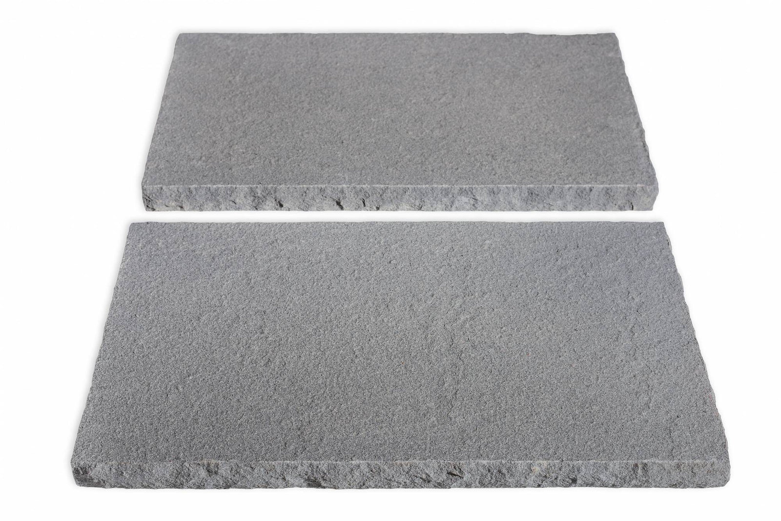 BUY ONLINE Old World Signature Summit Blue Paving Cap | 22"X22"X2" | By ...