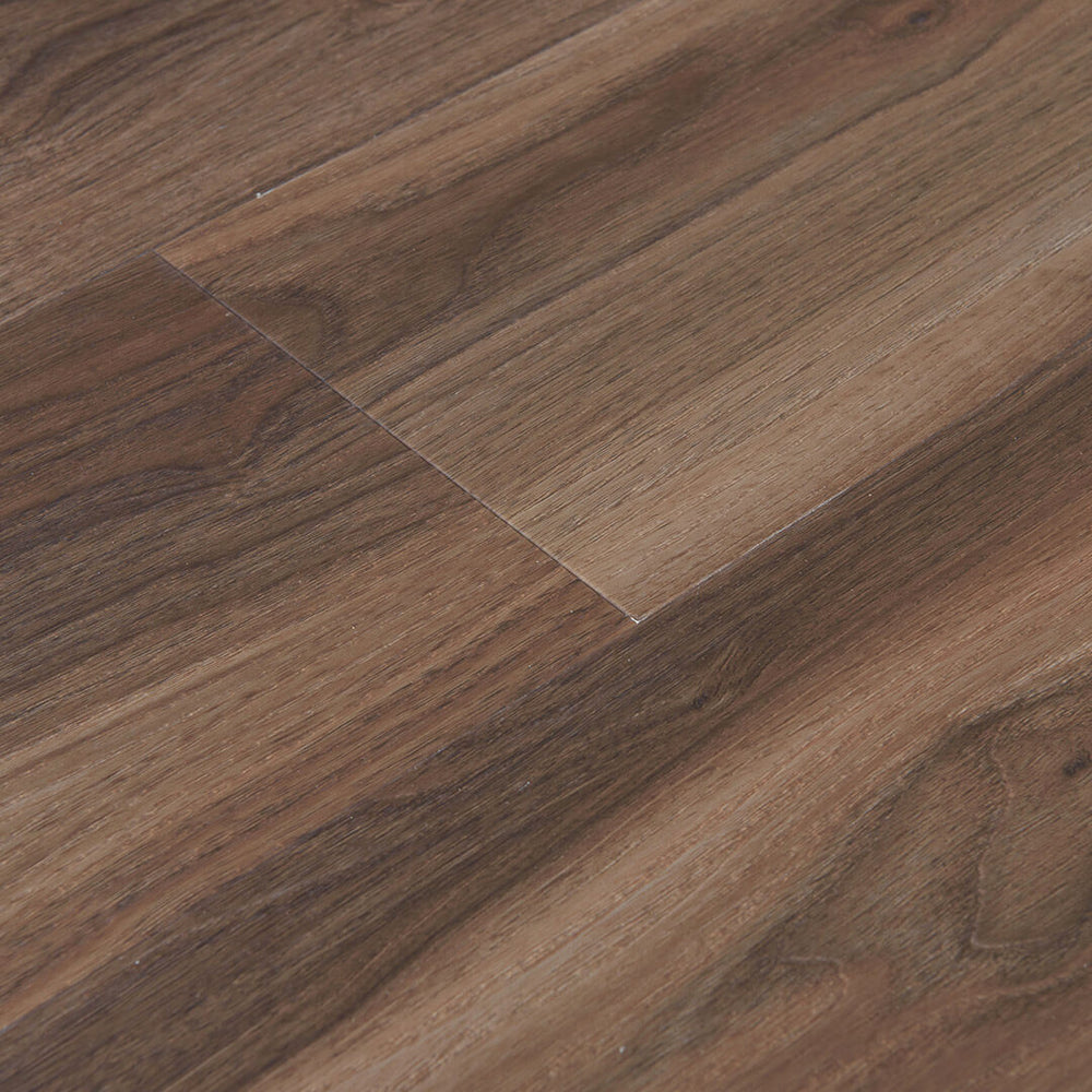 BUY ONLINE: Appalachian Walnut Innova Wpc Vinyl Flooring | 7"X60"X½ ...