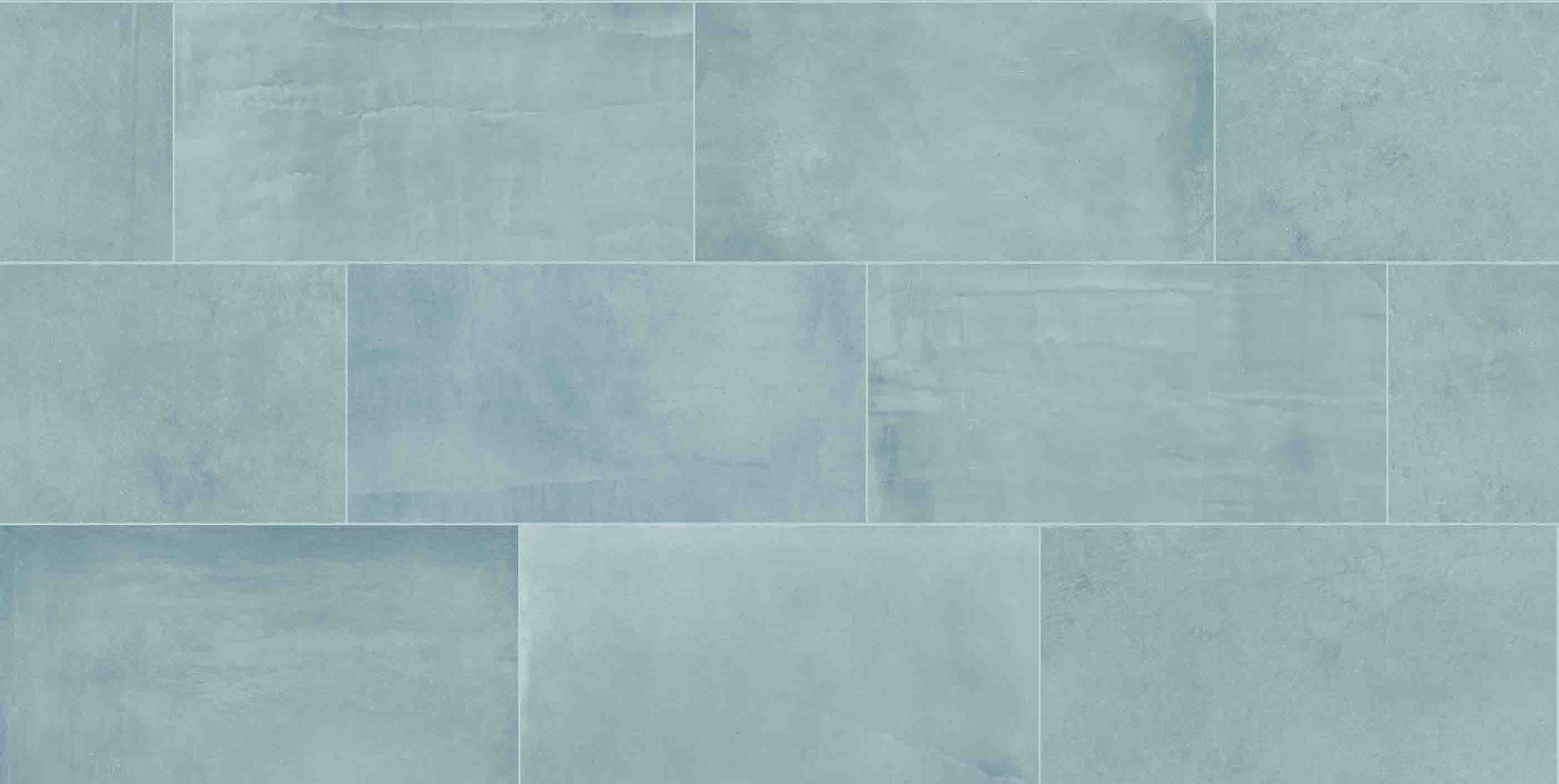 VISION COLOR: Jade Green Field Tile | 12"x24"x9-mm | matte | Surface ...