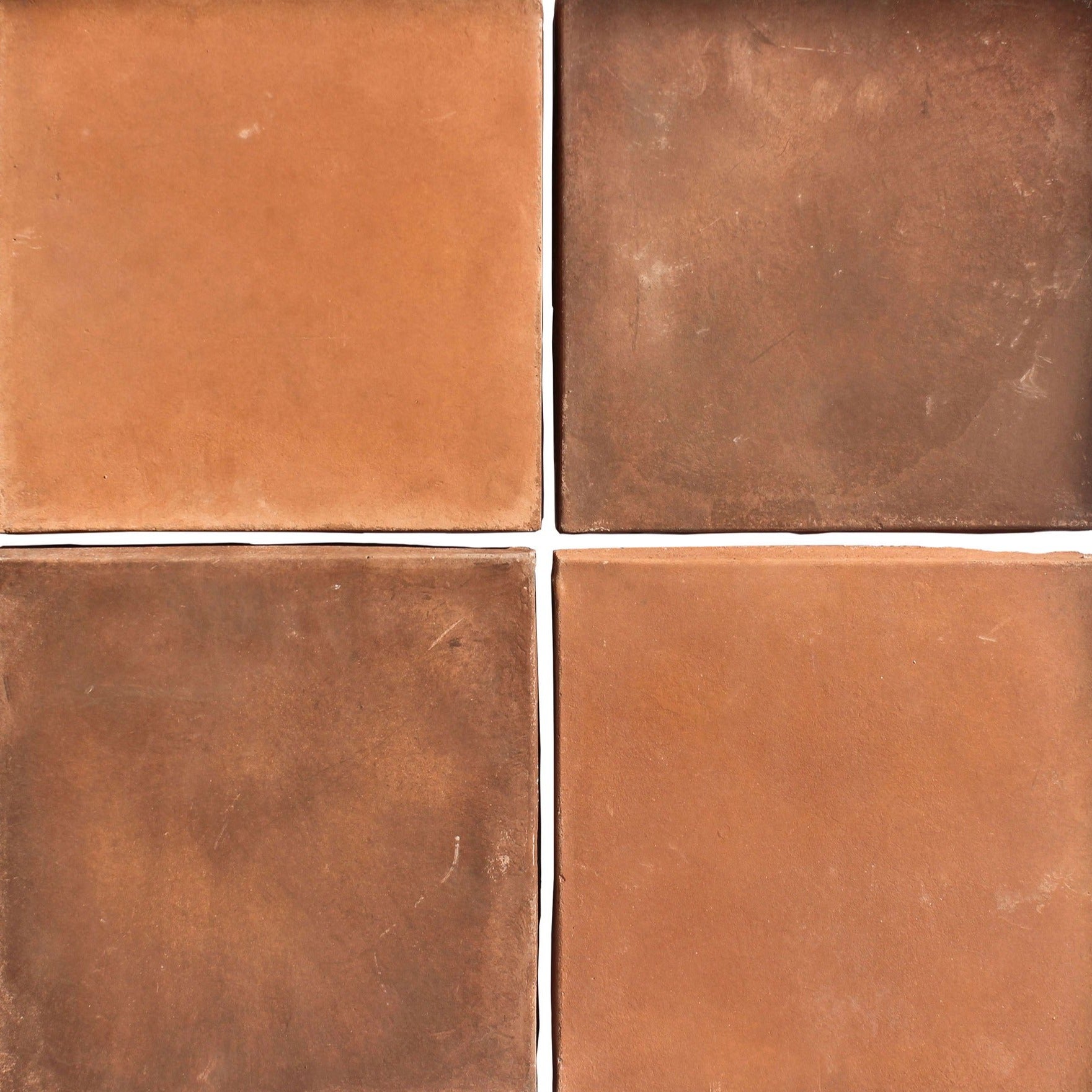 Spanish Floor Tile